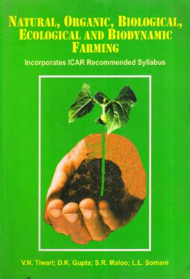 Natural, Organic, Biological, Ecological and Biodynamic Farming – Shri ...