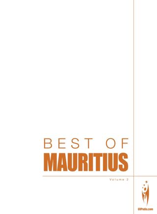 Best of Mauritius – Shri Guru Nanak Dev Public Digital Library