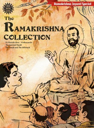 The Ramakrishna Collection – Shri Guru Nanak Dev Public Digital Library
