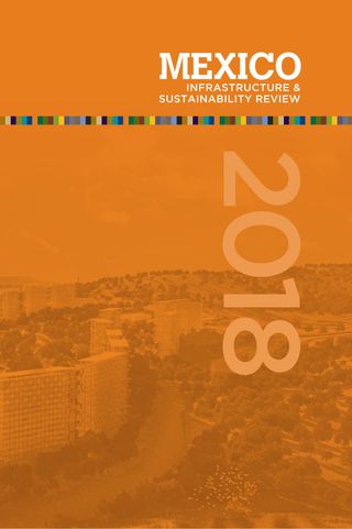 Mexico Infrastructure & Urban Sustainability Review – Shri Guru Nanak ...