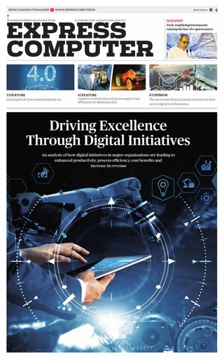 Express Computer – Shri Guru Nanak Dev Public Digital Library