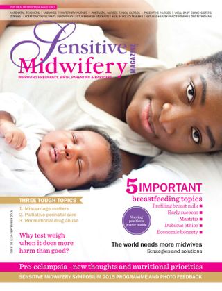 Sensitive Midwifery Magazine South Africa – Shri Guru Nanak Dev Public Digital Library