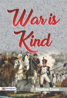 War is Kind by Stephen Crane – Shri Guru Nanak Dev Public Digital Library